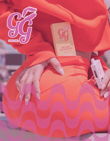 6G Disposable – Good Girl