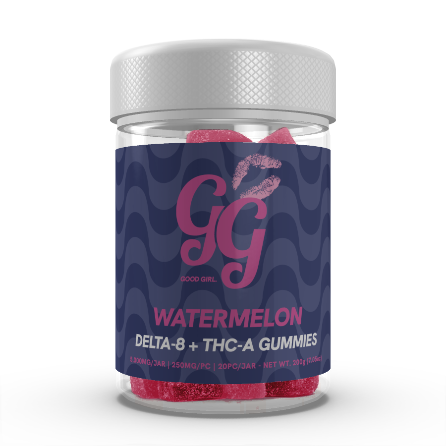 Gummies – Good Girl